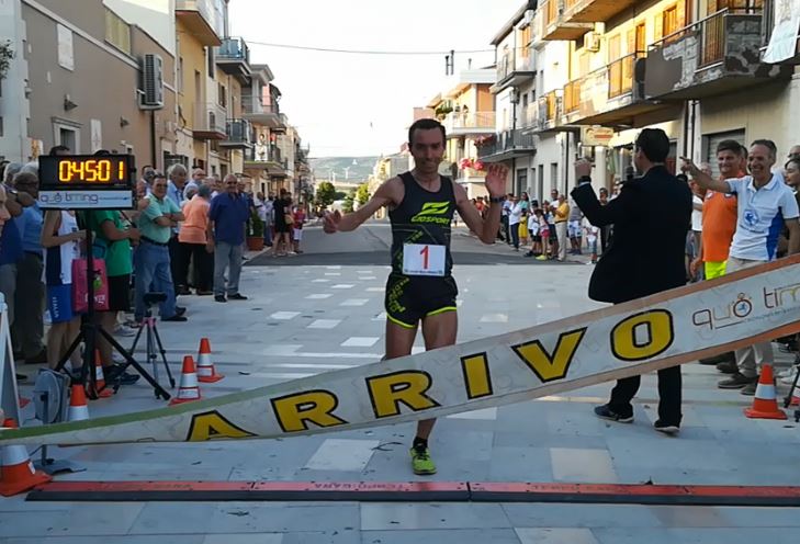 6^CORRINCAVA: CLASSIFICHE E GALLERY - CorrereinPuglia.it