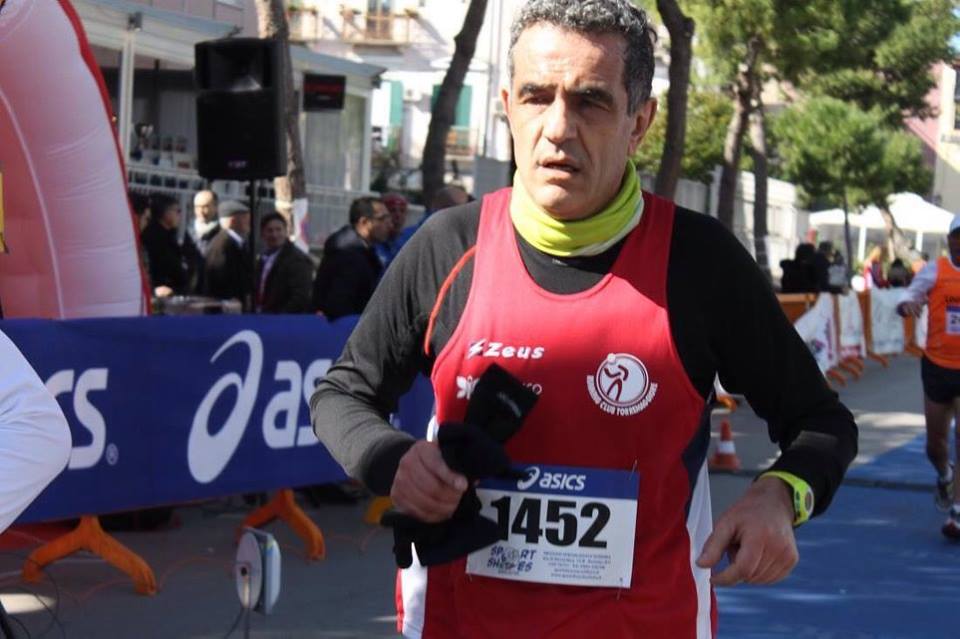 30 ANNI DI ATTIVITA' PER FERNANDO RENZULLI - CorrereinPuglia.it