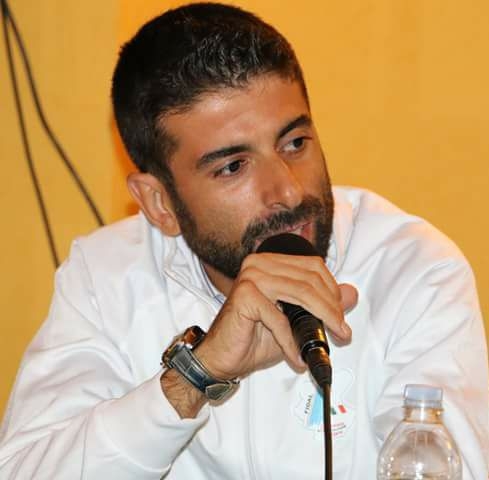 RAFFAELE LUCIANO NUOVO COMPONENTE DELLA COMMISSIONE REGIONALE MASTER ...